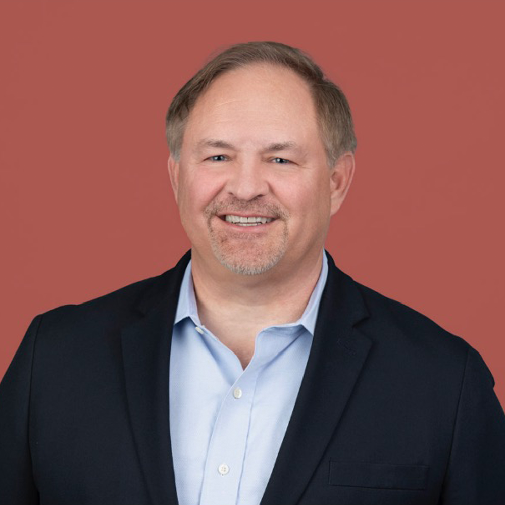 Gary Lents – The Watermark Group